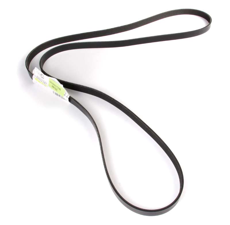 Genuine Mercedes-Benz 0039937296 - Serpentine Belt