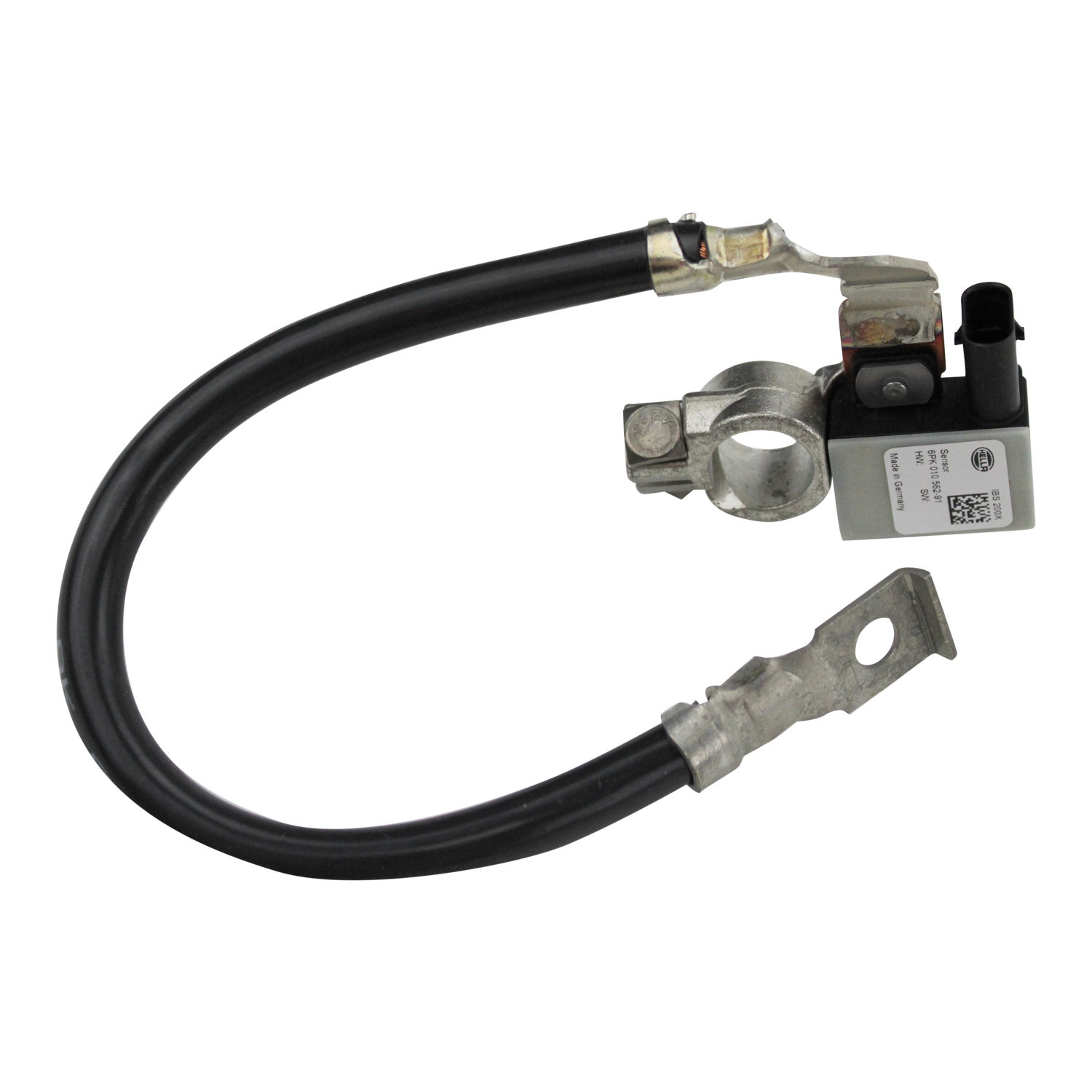 Hella 010562911 - Battery Current Sensor