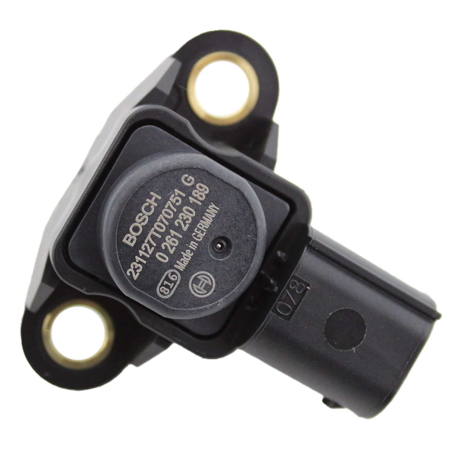 Bosch 0261230189 - Manifold Absolute Pressure Sensor