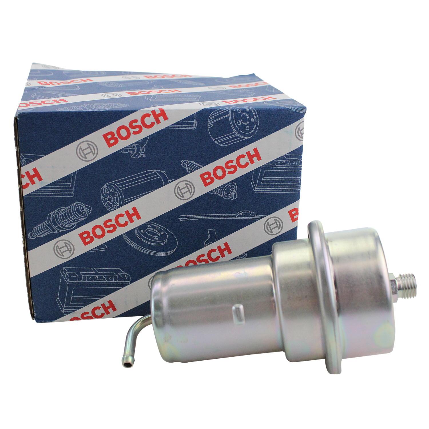 eEuroparts > Fuel Injectors > Bosch 0438170017 - Fuel Injection Fuel ...