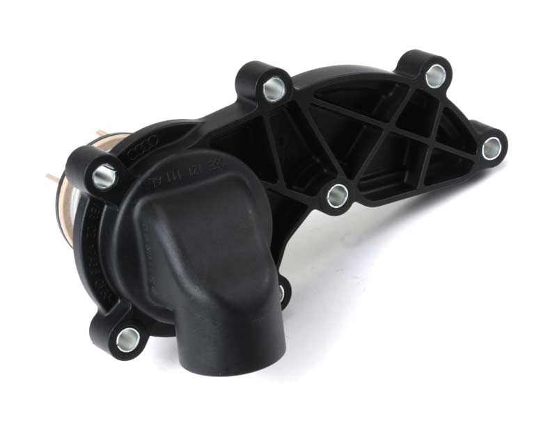 eEuroparts > Thermostats > URO Parts 06E121111AL - Engine Coolant ...