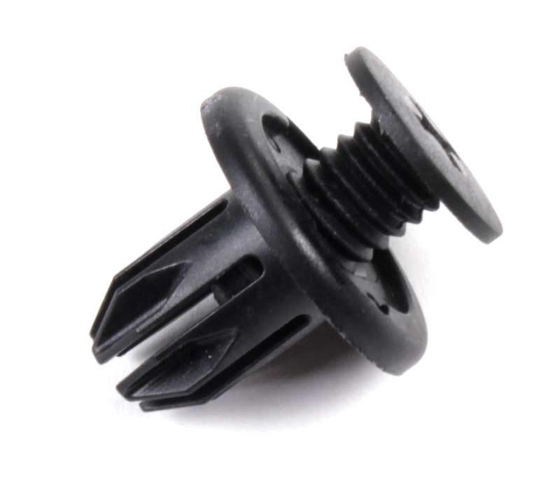 Genuine BMW 07130702966 - Rocker Panel Molding Clip