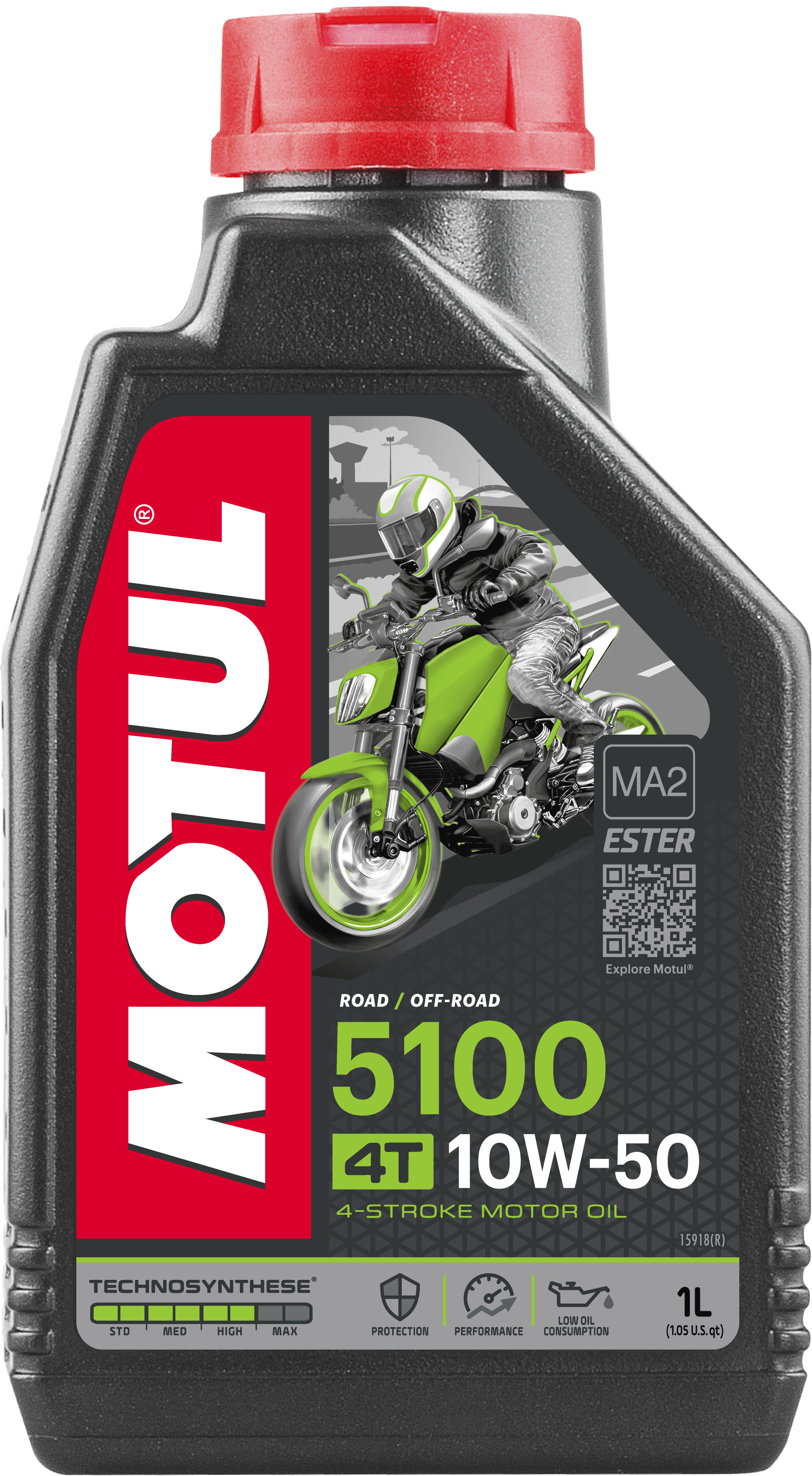 Motul