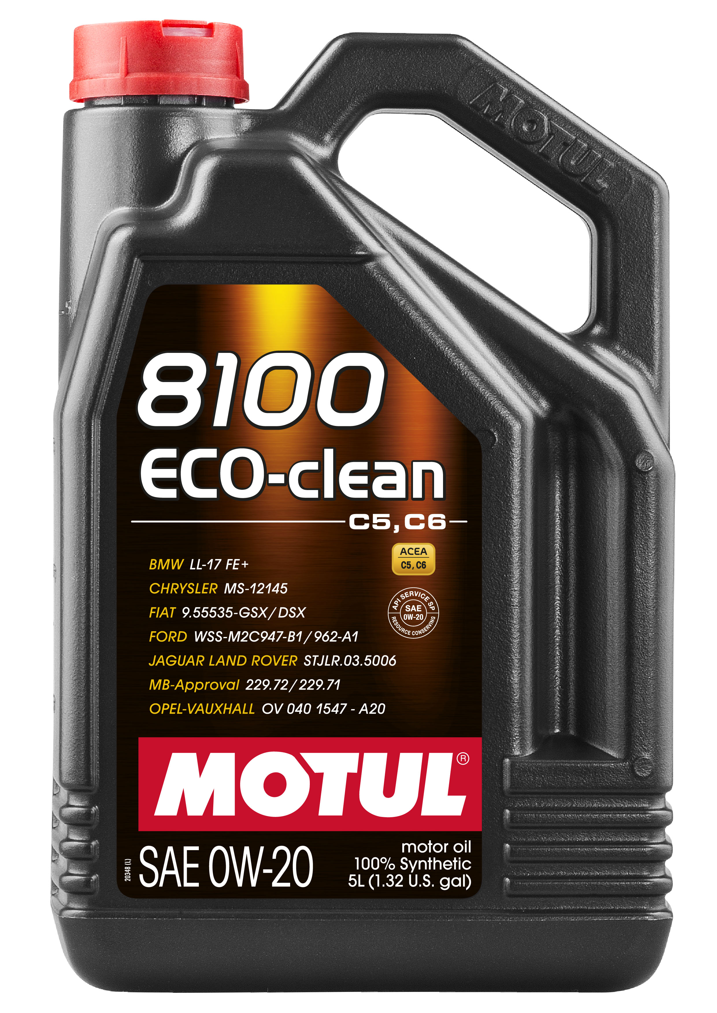 eEuroparts > Motor Oils > Motul 108862 - Engine Oil