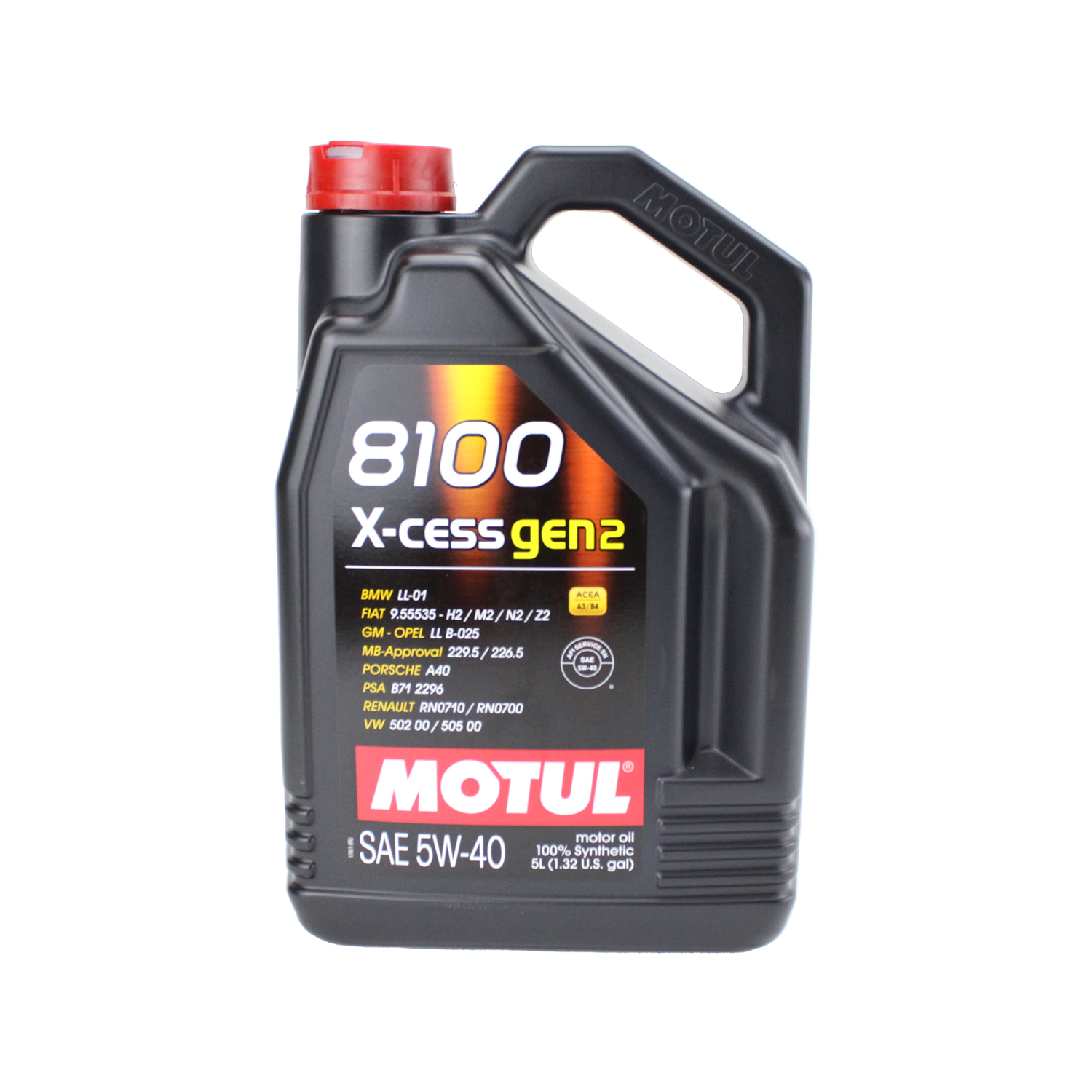 eEuroparts > Motor Oils > Motul 102870 - Engine Oil
