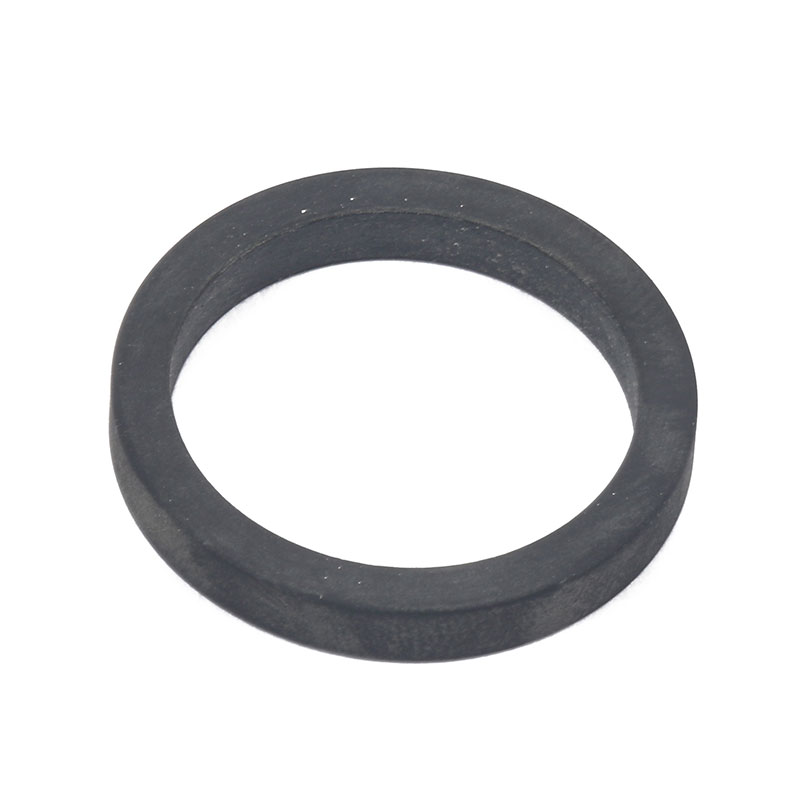 Genuine Mercedes-Benz 1129970845 - Engine Timing Cover Seal