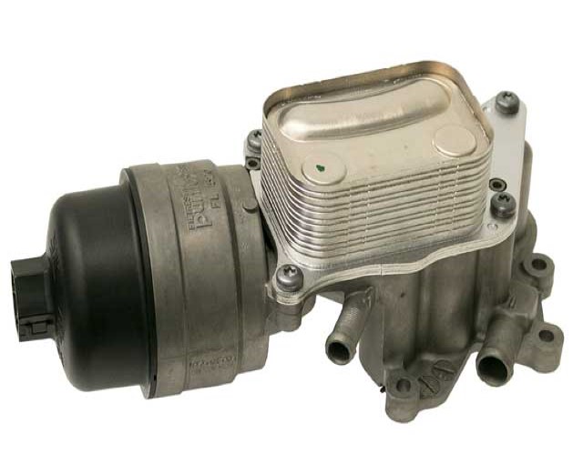 eEuroparts > Oil Filters > Genuine Mini 11428643749 - Engine Oil Filter ...