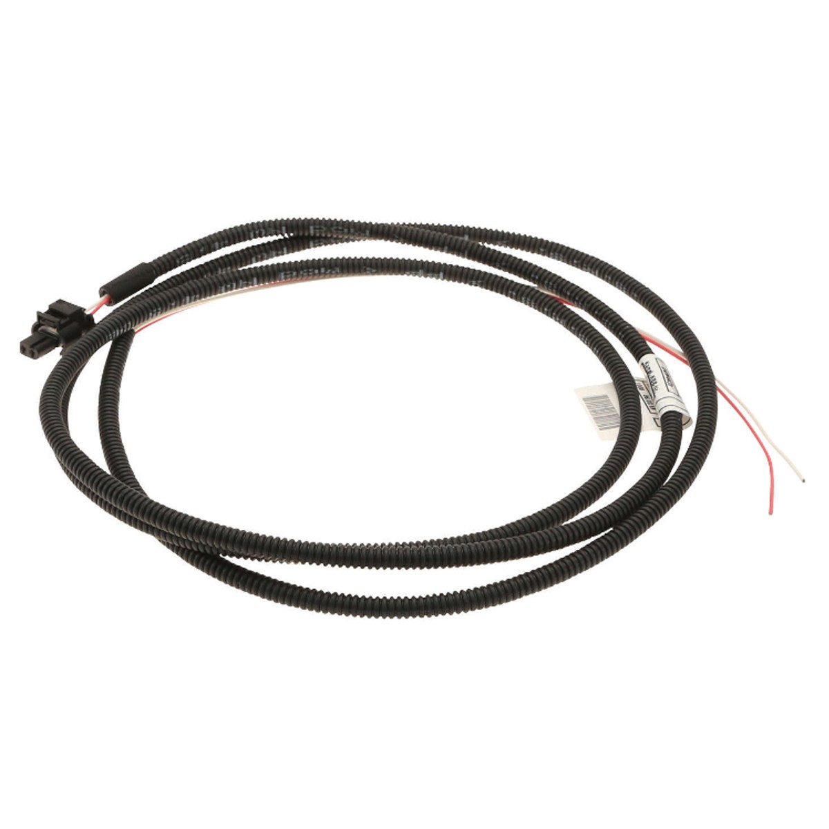 Genuine Mini 12518626764 - Engine Oil Pump Flow Control Valve Connector