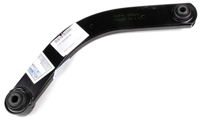 Genuine Saab 13230274 - Suspension Control Arm (Rear Upper)