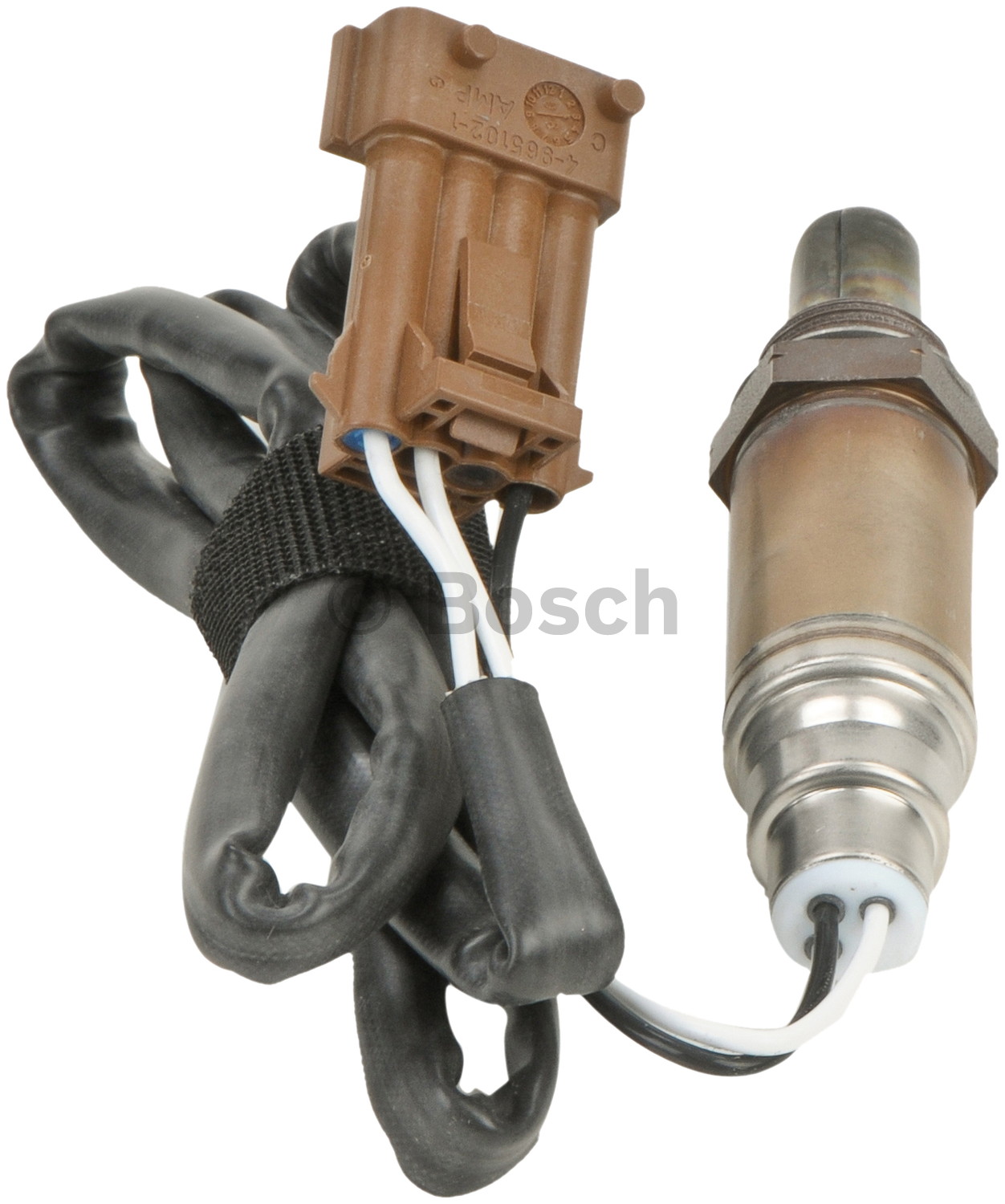 eEuroparts > Oxygen Sensors > Bosch 13376 - Oxygen Sensor (Upstream)