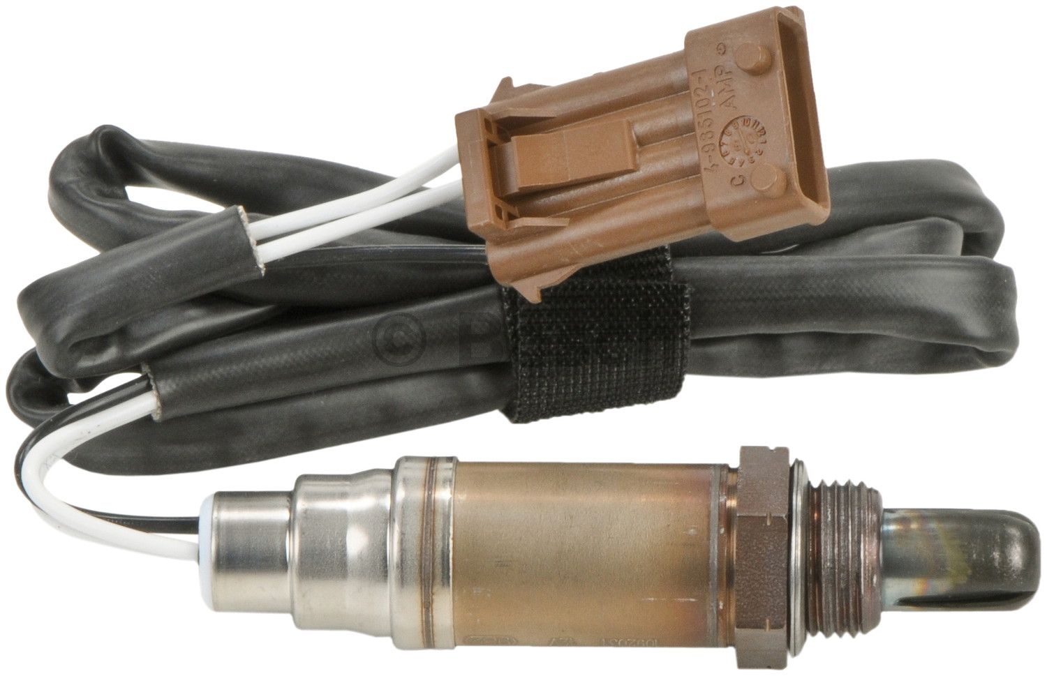 eEuroparts > Oxygen Sensors > Bosch 13376 - Oxygen Sensor (Upstream)