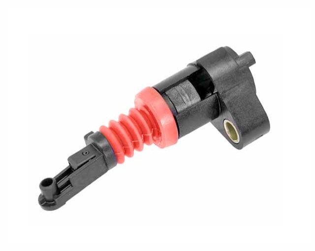 Genuine Mercedes-Benz 1402701365 - Automatic Transmission Park Lock Lever