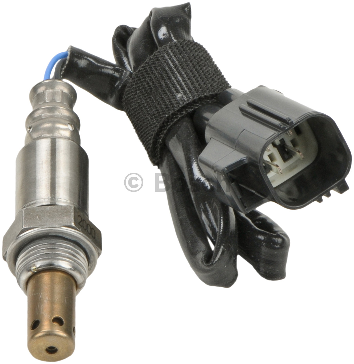 eEuroparts > Oxygen Sensors > Bosch 15177 - Air / Fuel Ratio Sensor (Upstream)