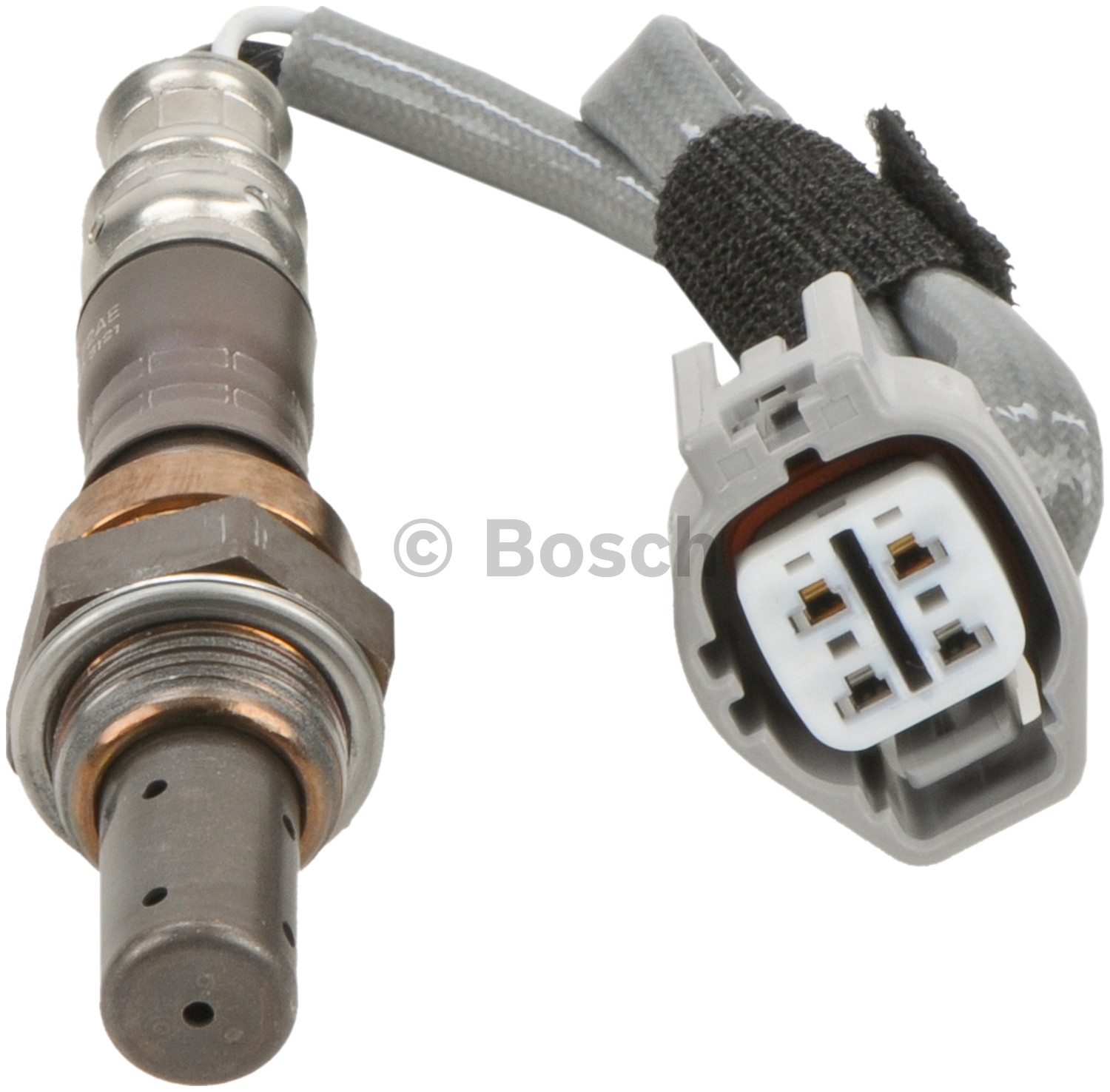 eEuroparts > Oxygen Sensors > Bosch 15846 - Air / Fuel Ratio Sensor (Upstream)