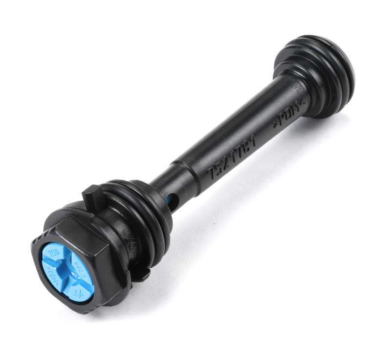 URO Parts 17117521781 - Radiator Flow Adjustment Screw