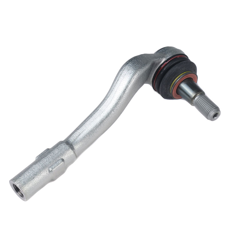 eEuroparts > Tie Rods > Genuine Mercedes-Benz 2043300903 - Steering Tie ...