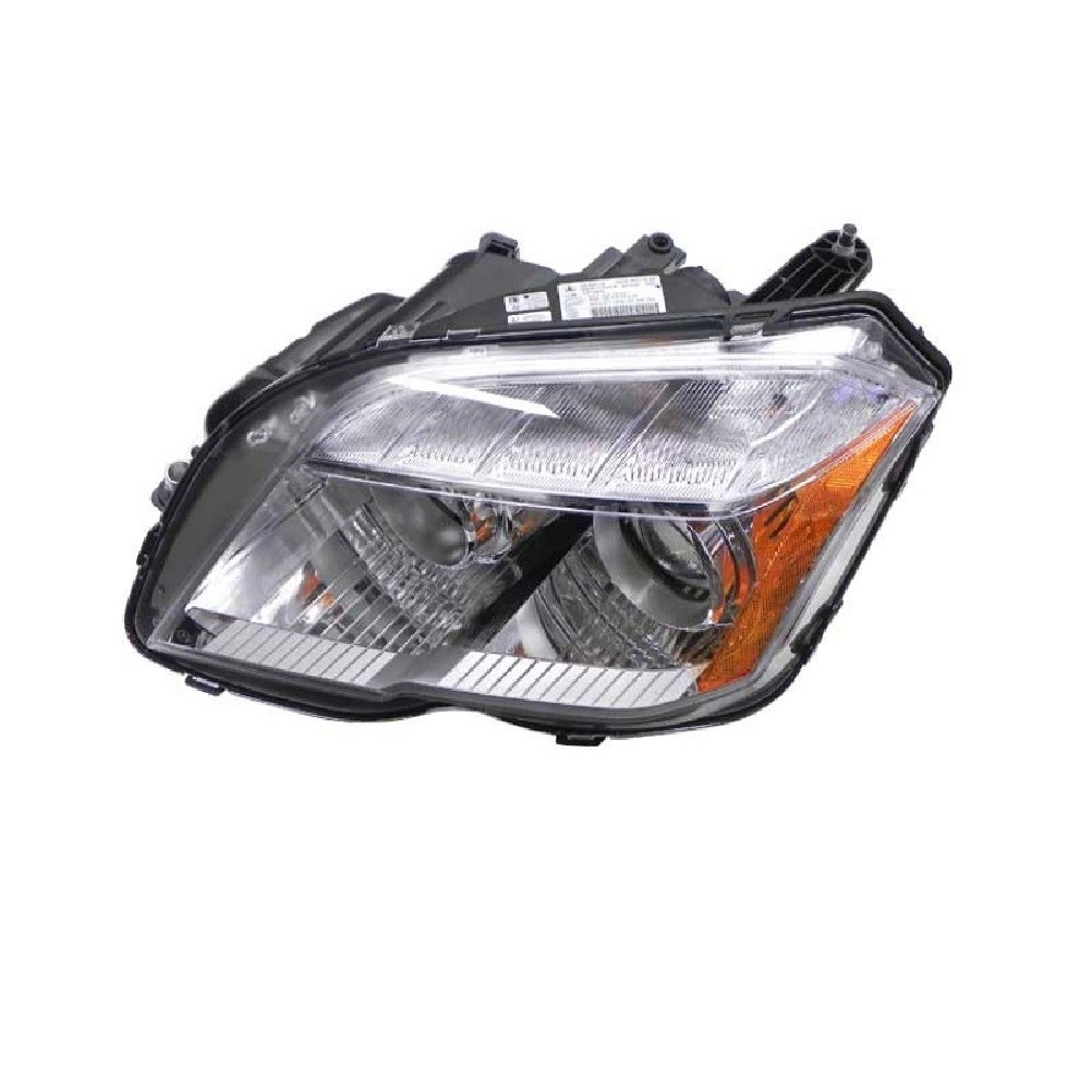 Genuine Mercedes-Benz 2048209359 - Headlight Assembly (Front Right)