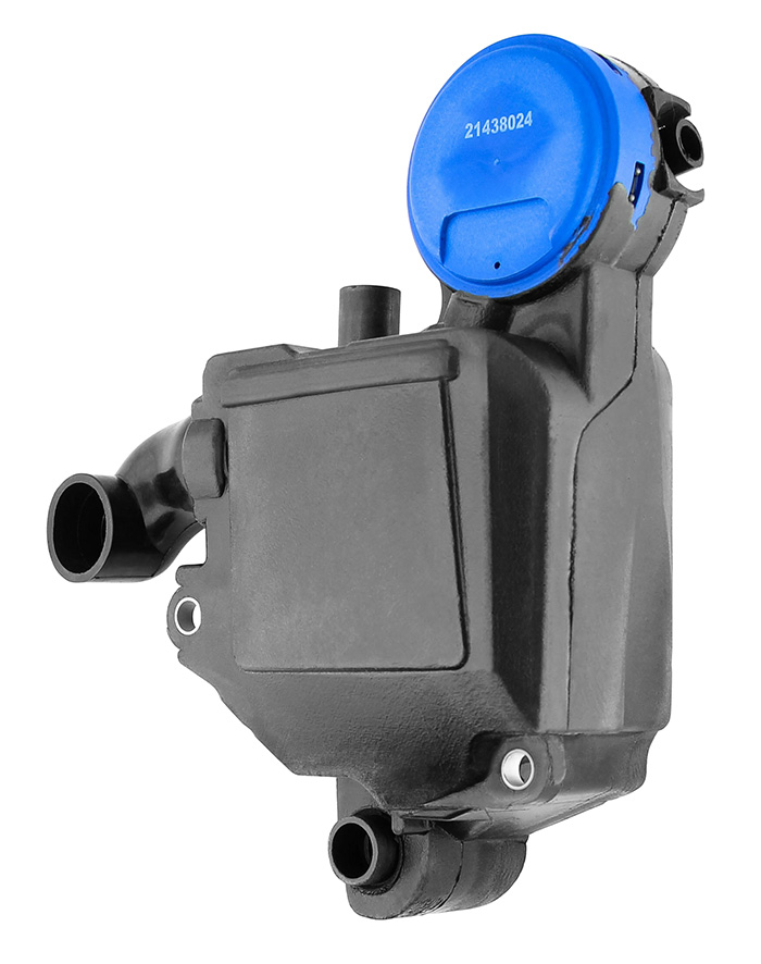 eEuroparts > PCV Valves > Professional Parts Sweden 21438024 - PCV ...