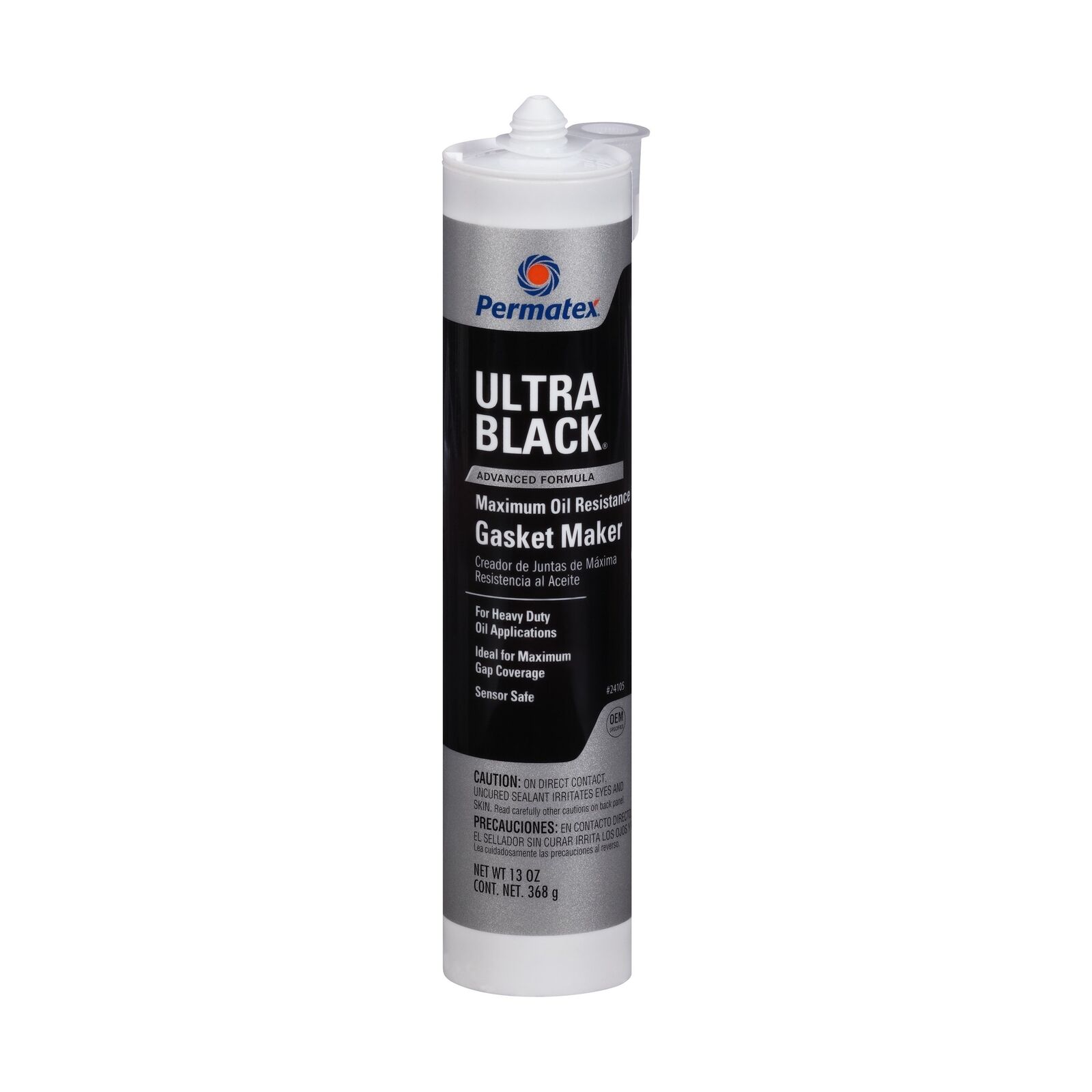 eEuroparts > Adhesives, Sealants and Tape > Permatex 24105 - RTV Silicone