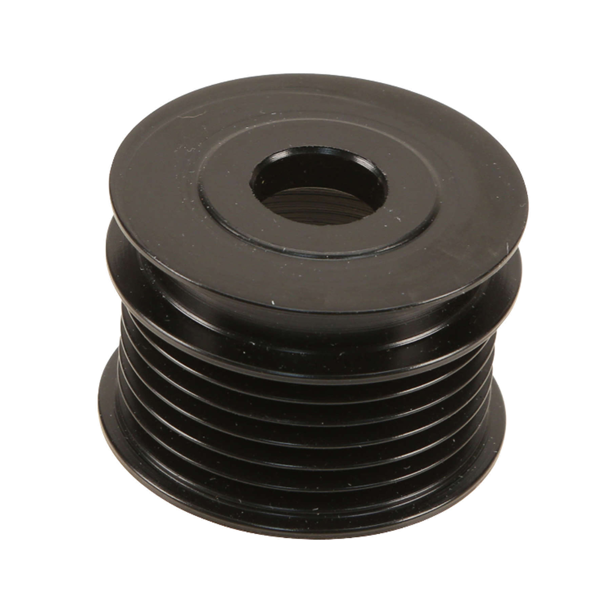 Genuine Mercedes-Benz 2721550115 - Alternator Pulley