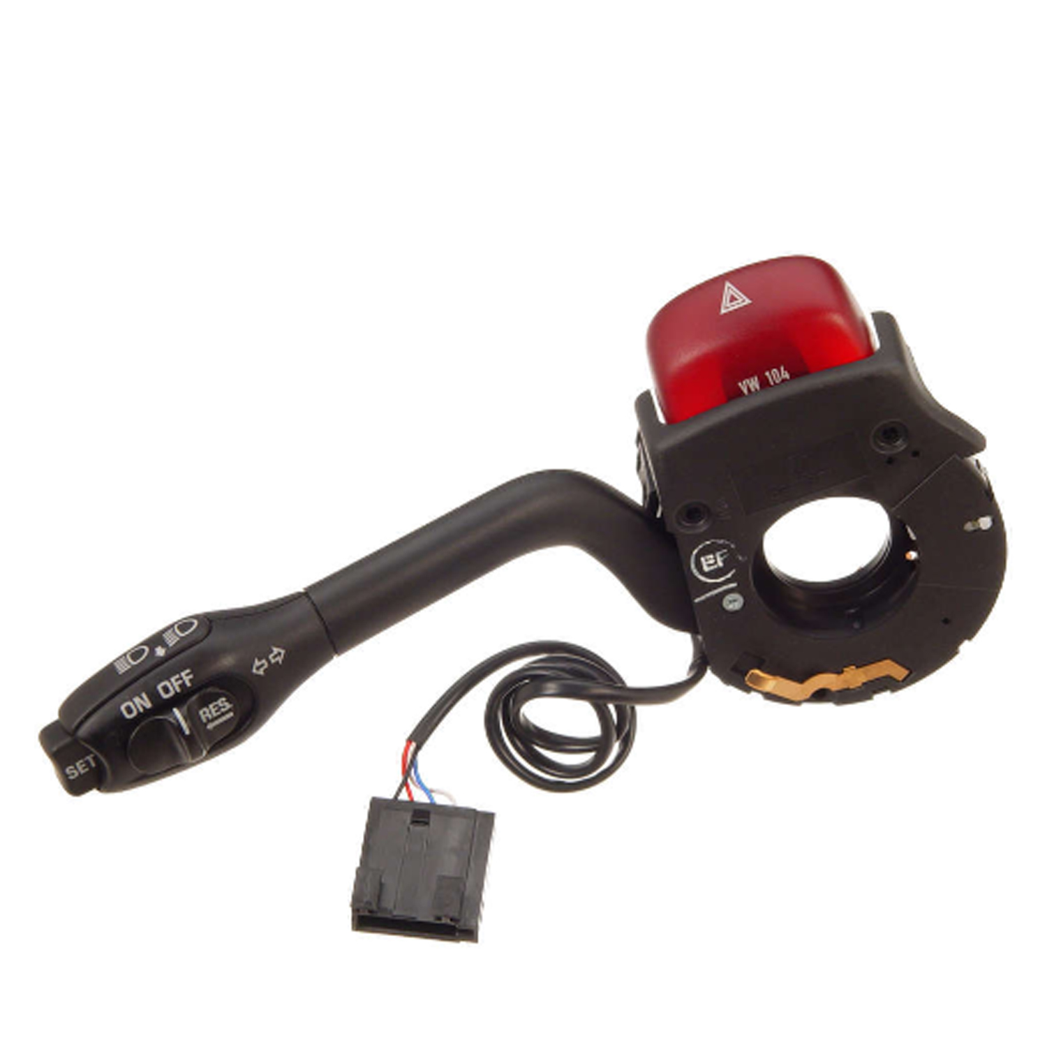 eEuroparts > Combination Switches > Valeo 285.769 - Combination Switch