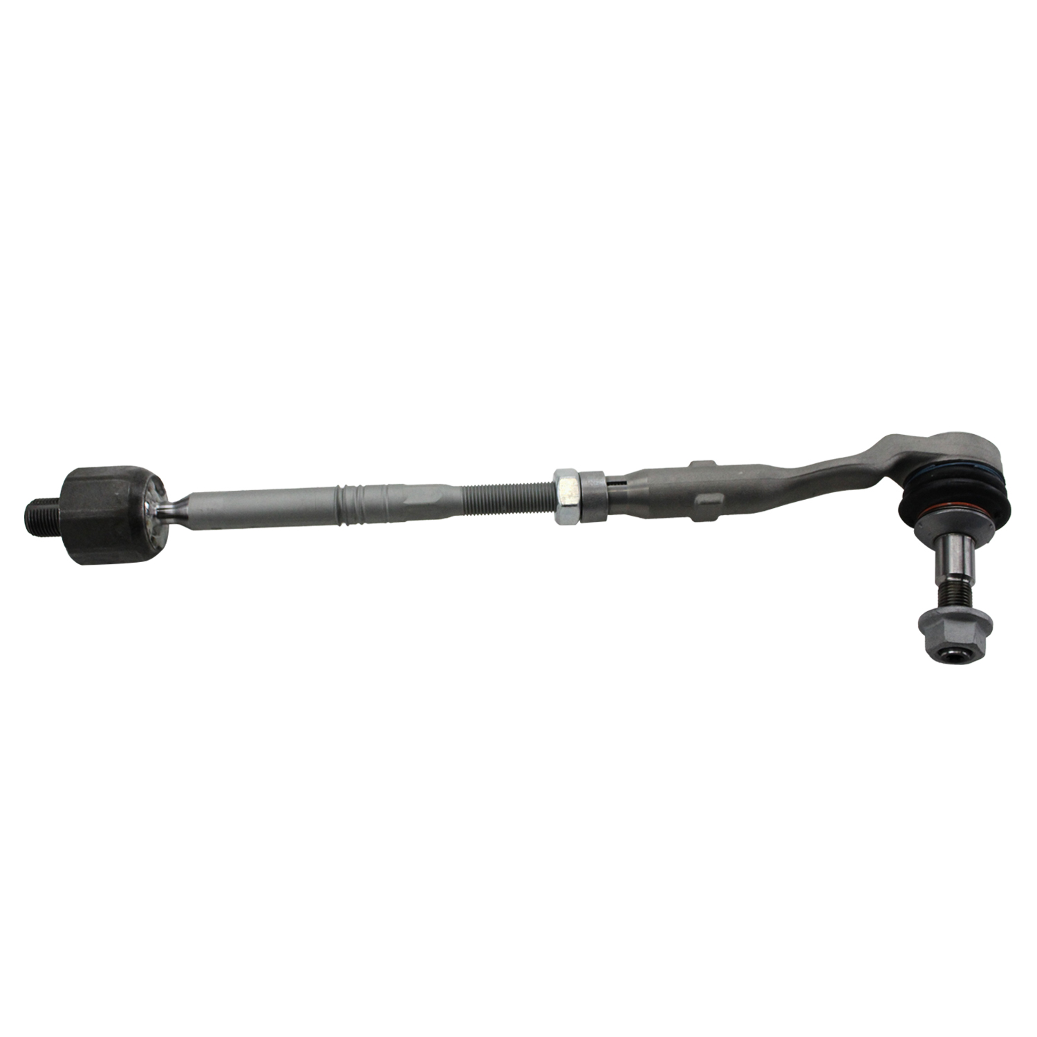 Lemforder 34727 01 - Steering Tie Rod Assembly (Left)