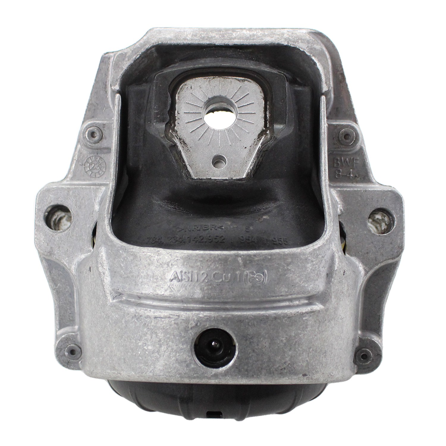 Lemforder 34746 01 - Engine Mount