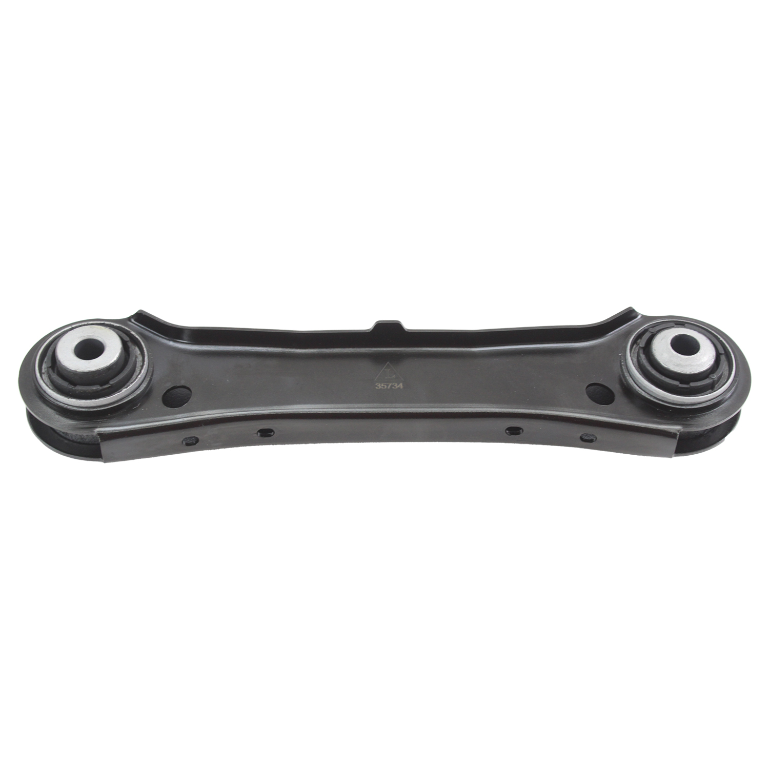 Lemforder 35734 01 - Suspension Control Arm (Rear Right Upper Forward)