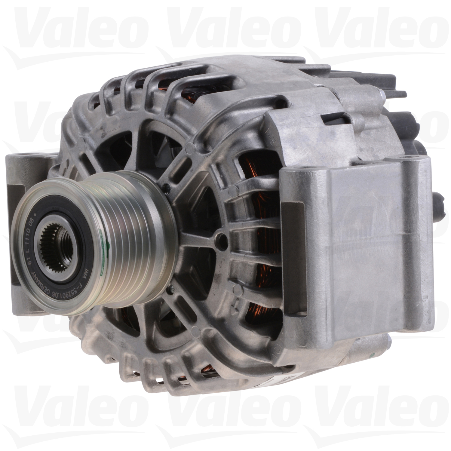 eEuroparts > Alternators > Valeo 439820 - Alternator