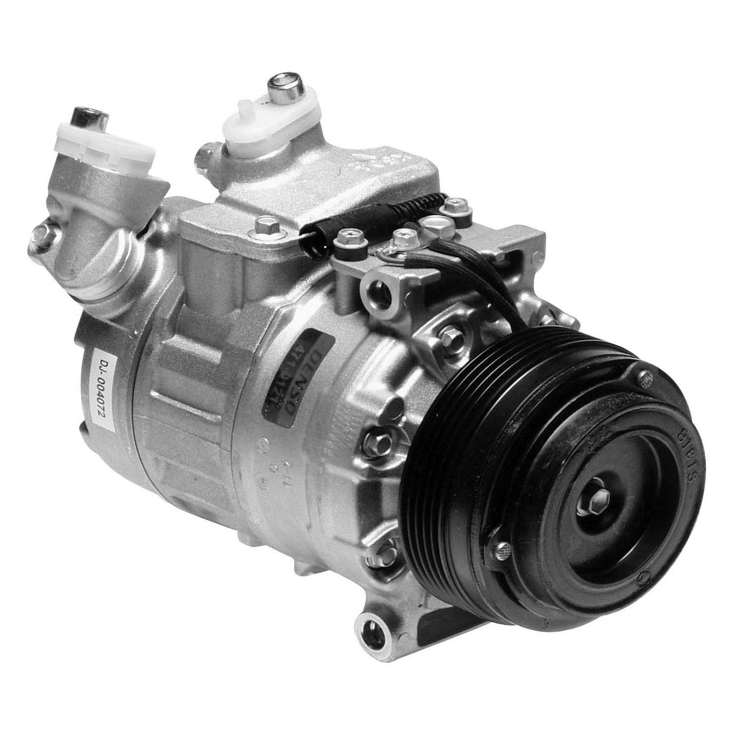 eEuroparts > A/C Compressors > Denso 471-1121 - A/C Compressor