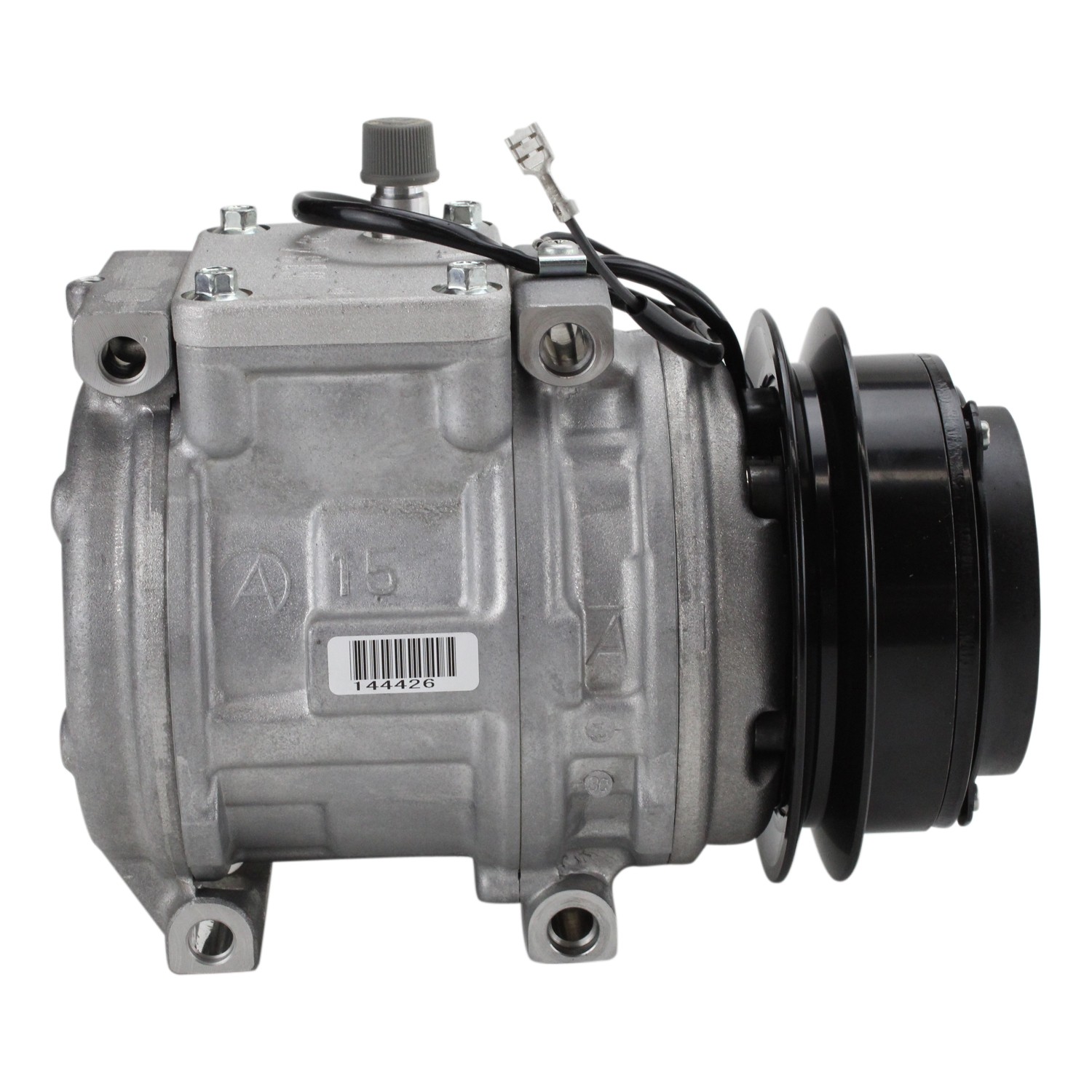Denso 471-1130 - A/C Compressor