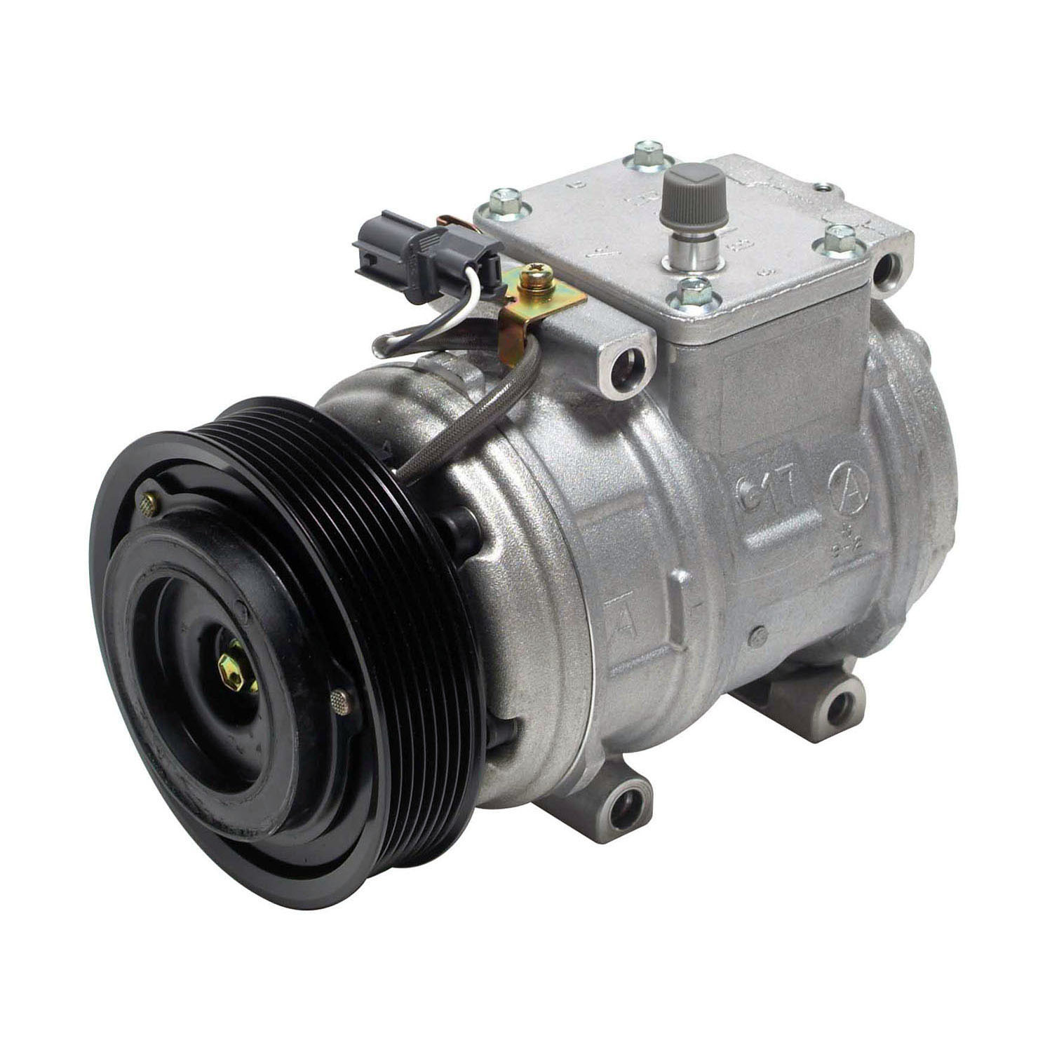 Denso 471-1360 - A/C Compressor