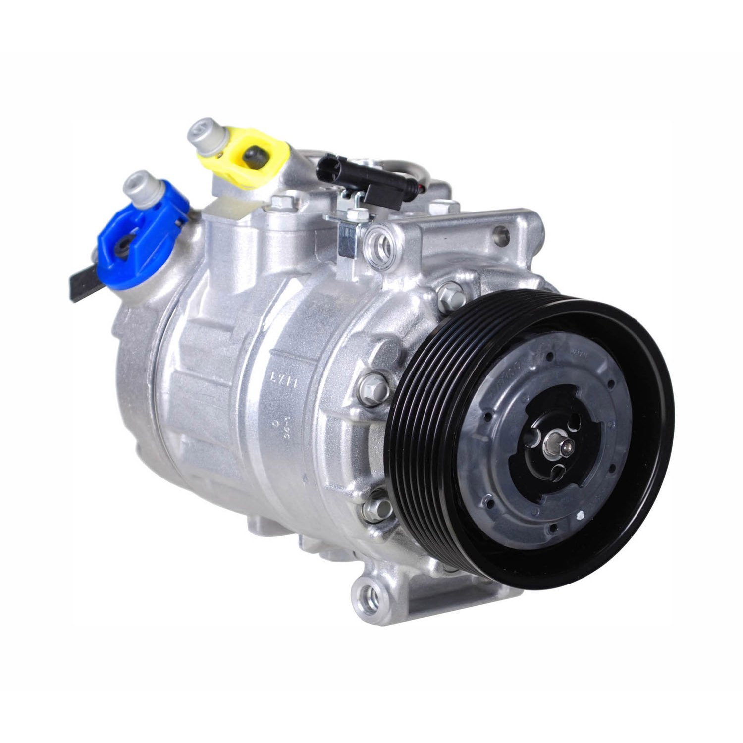 eEuroparts > A/C Compressors > Denso 471-1532 - A/C Compressor