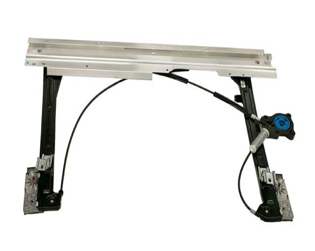 eEuroparts > Door Parts > Genuine Mini 51332756083 - Window Regulator ...
