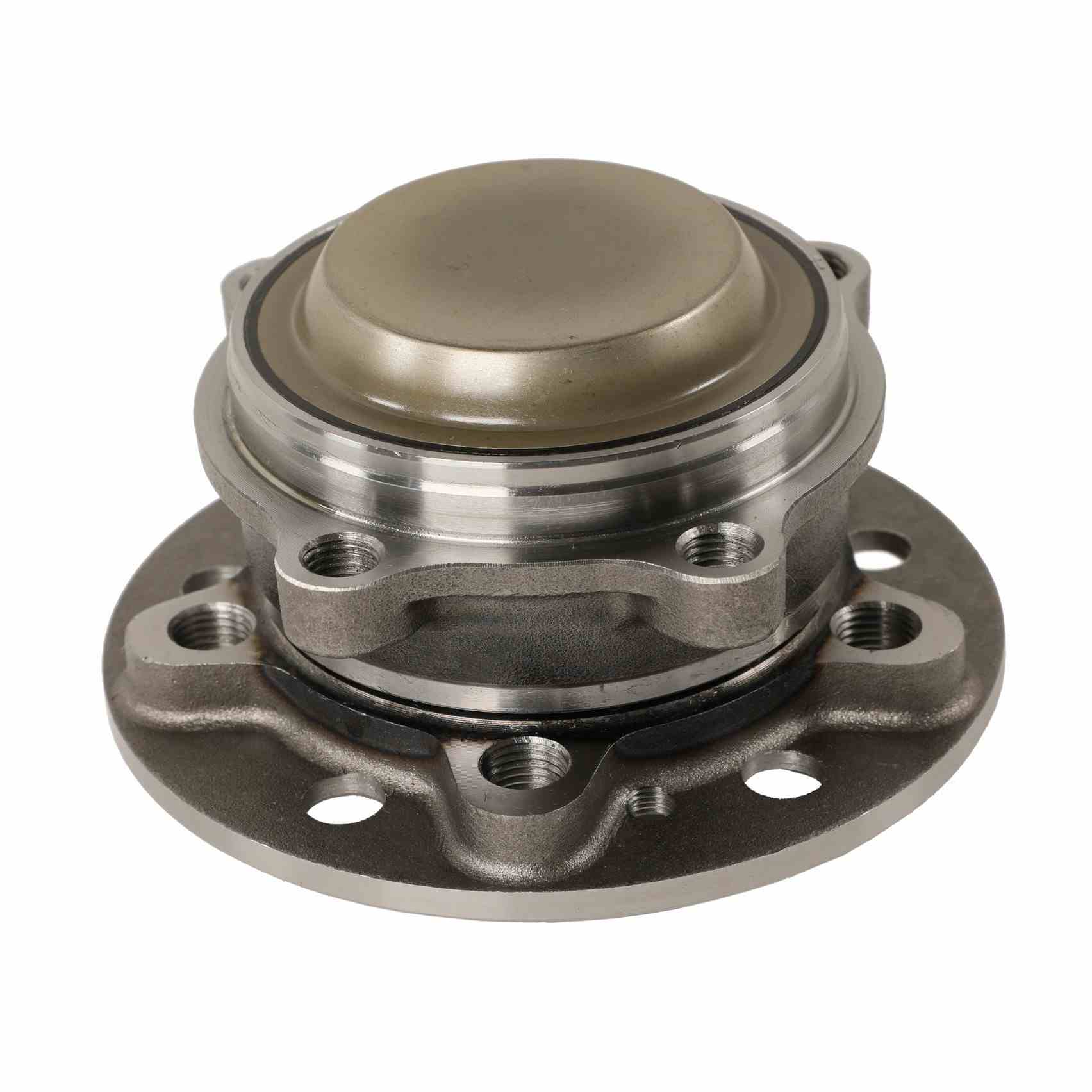 Moog 513440 - Wheel Bearing and Hub Assembly (Front)