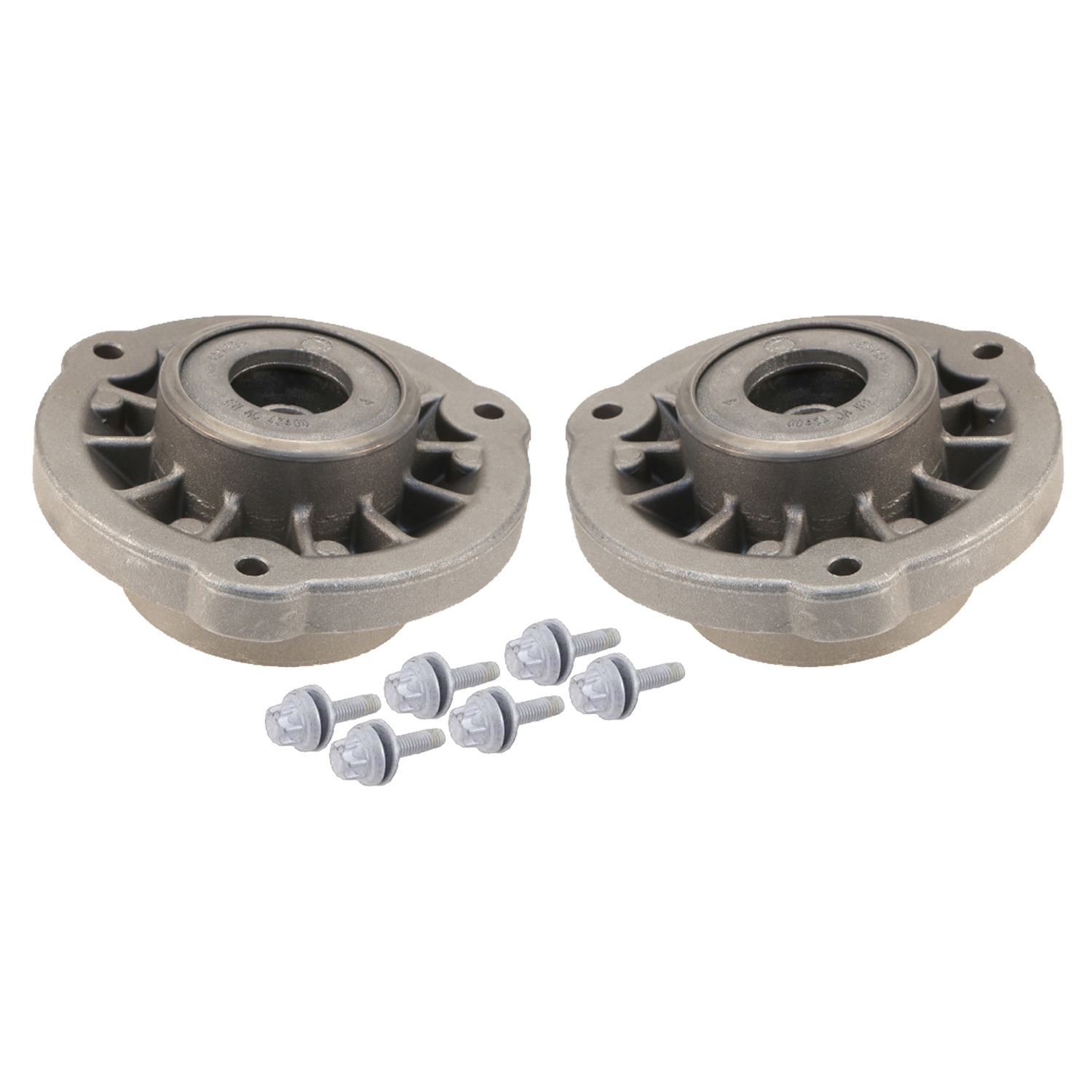 eEuroparts > Shocks & Struts > Genuine BMW 5159564 - Suspension Strut ...