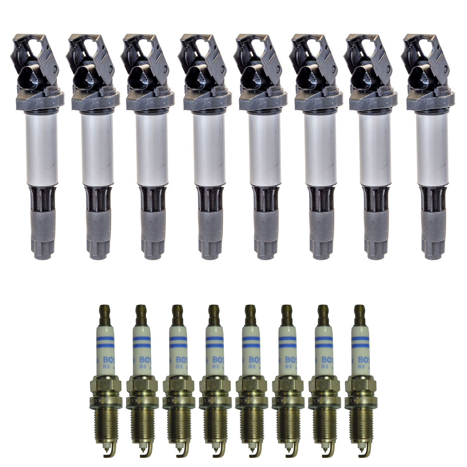 Denso 5250562 - Ignition Coil Kit