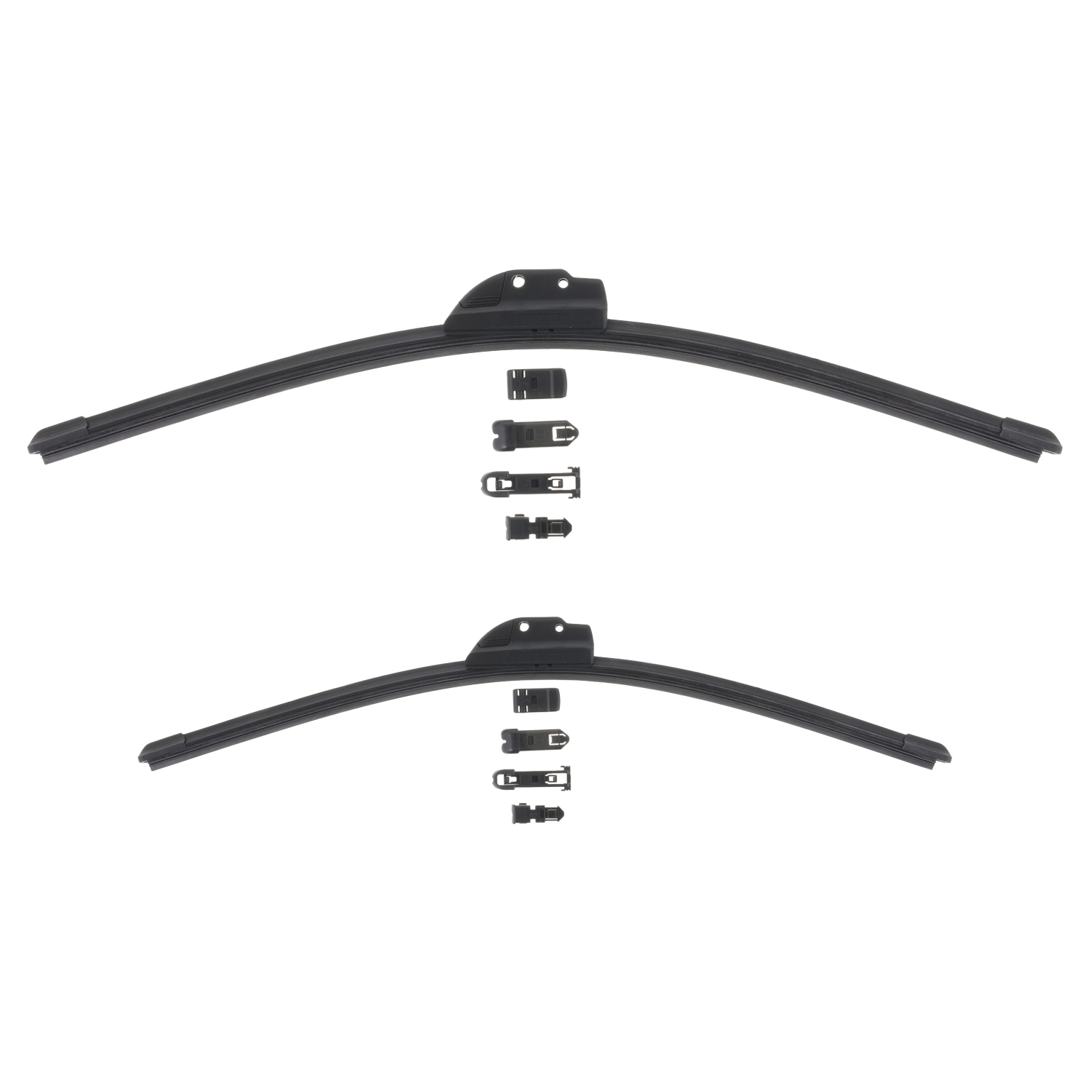 eEuroparts > Wiper Blades > Bosch 5251519 - Wiper Blade Set (Front)