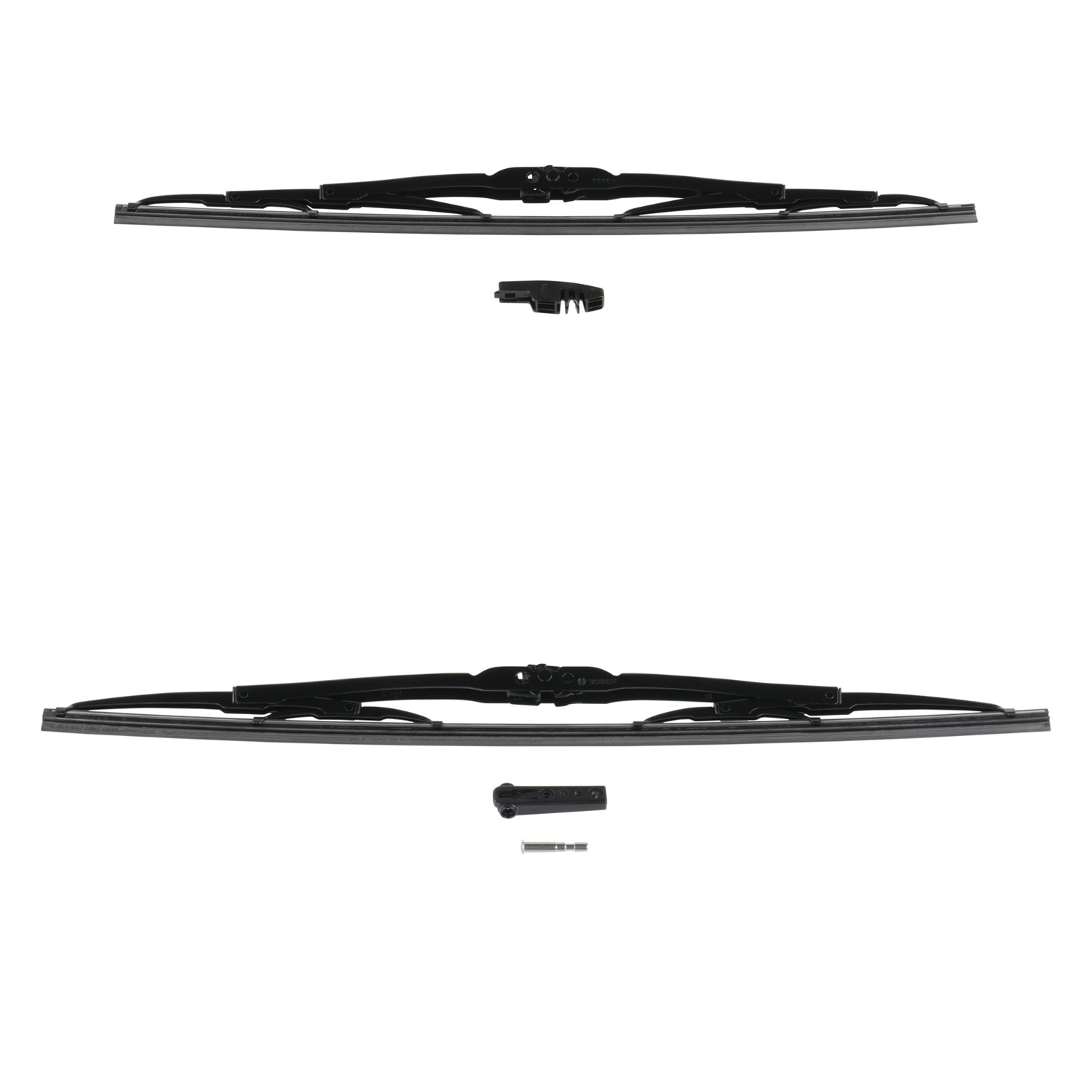 eEuroparts > Wiper Blades > Bosch 5293090 - Wiper Blade Set (Front)