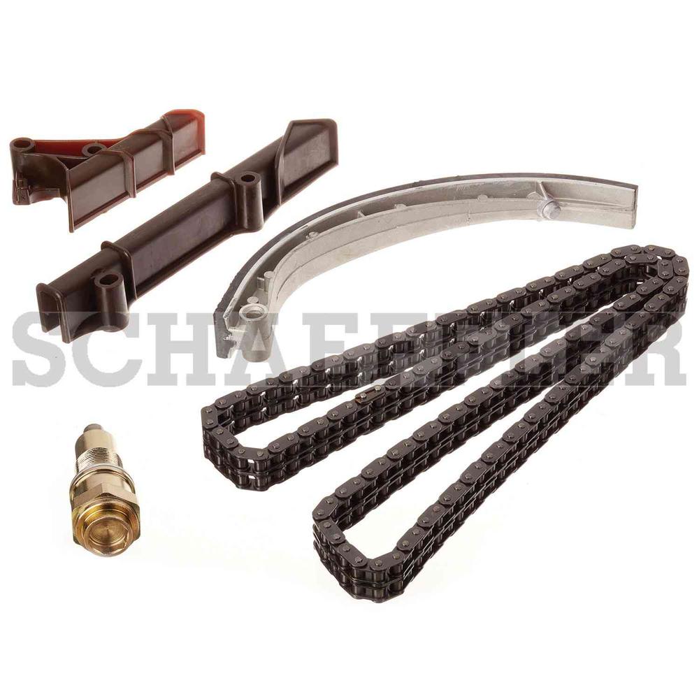 eEuroparts > Timing Chain Components > INA 551 0126 100 - Engine Timing ...