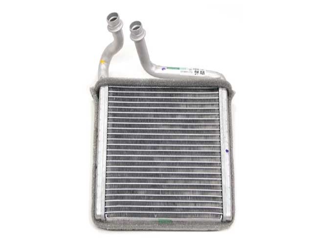 Genuine VW/Audi 561819031C - HVAC Heater Core