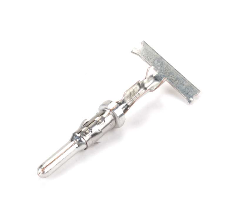 eEuroparts > Hardware > Genuine BMW 61131376191 - Engine Circular Plug