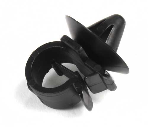 Genuine Mini 61138368029 - Hood Release Cable Clip