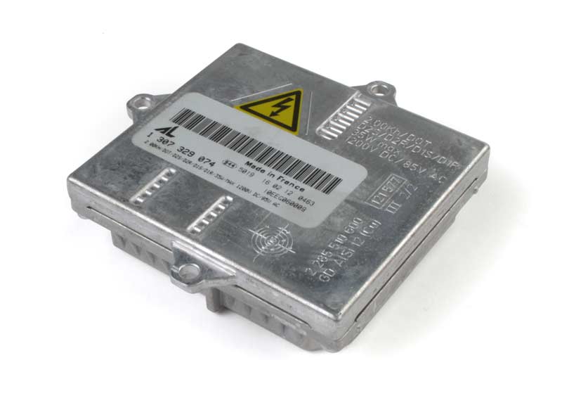 eEuroparts > Headlights > Genuine BMW 63127176068 - High Intensity ...