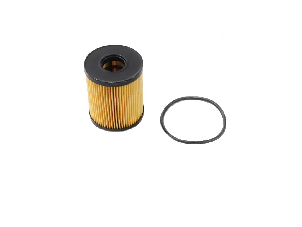 Mopar 68102241AA - Engine Oil Filter