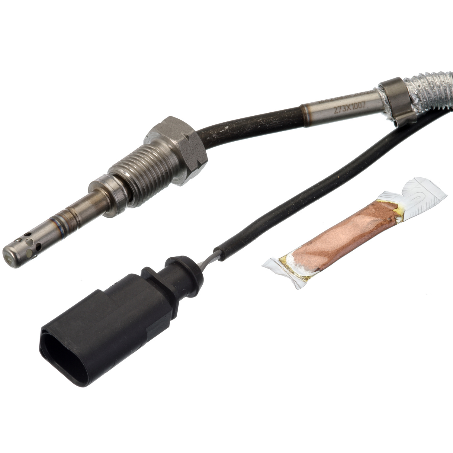 eEuroparts > EGR Parts > Pierburg 7.08369.00.0 - Exhaust Gas Temperature (EGT) Sensor
