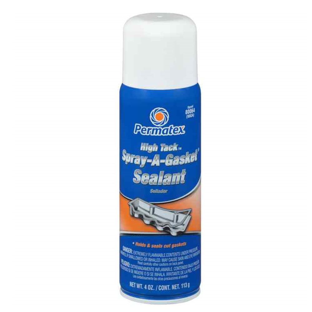 eEuroparts > Adhesives, Sealants and Tape > Permatex 80064 - Gasket Sealant