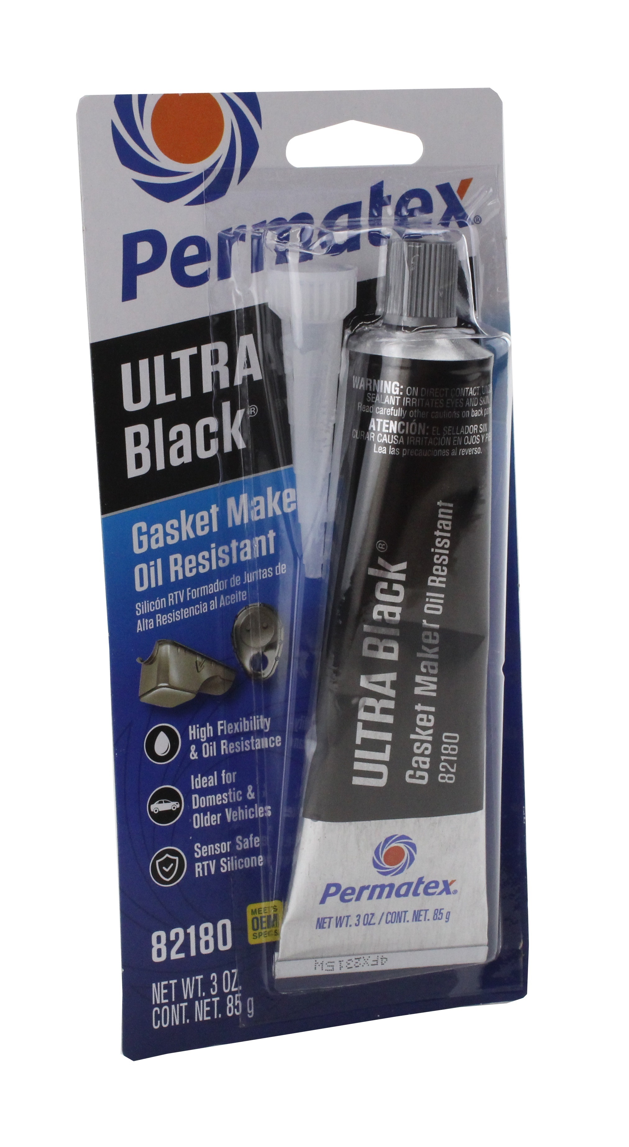 Permatex 82180 - RTV Silicone