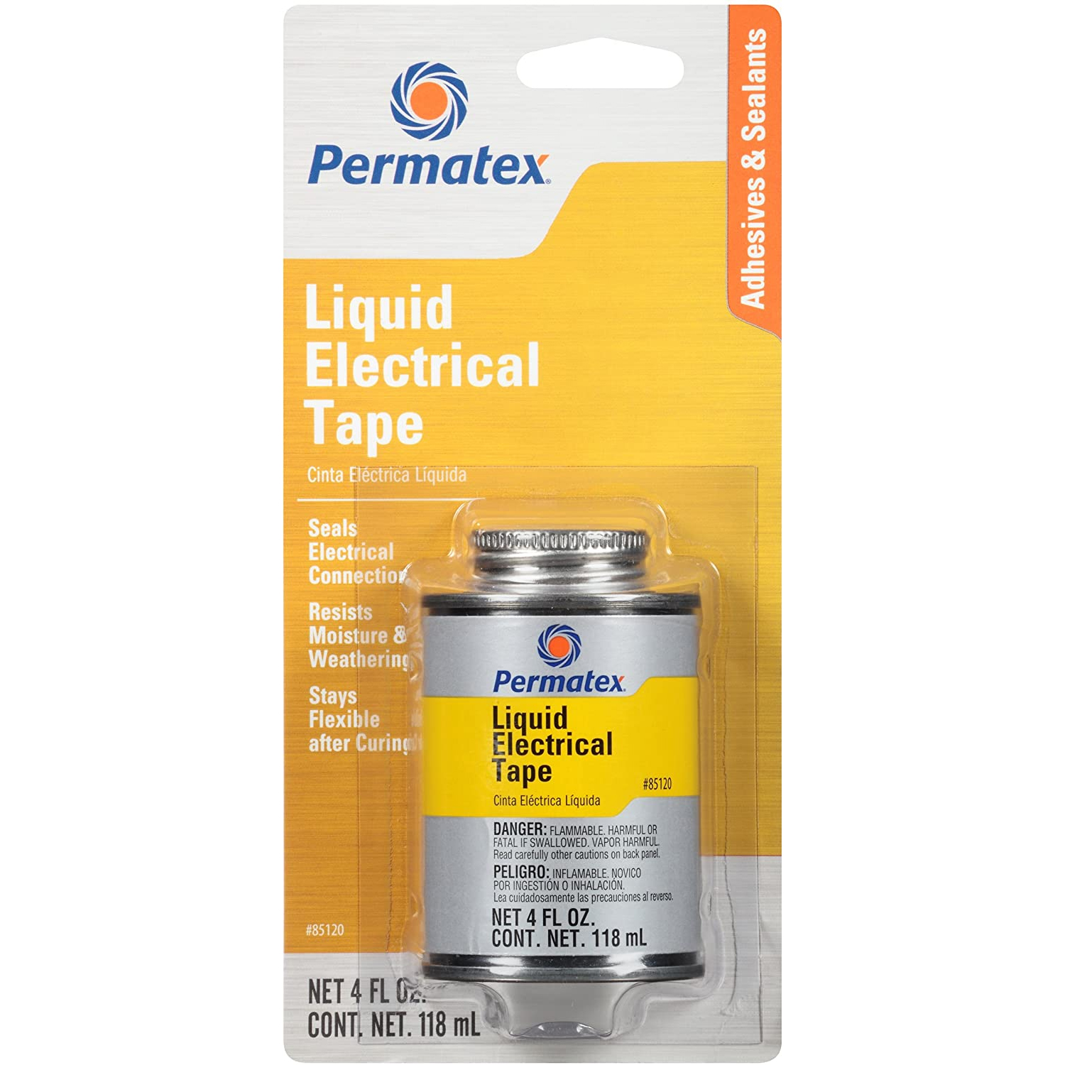 Permatex 85120 - Electrical Tape