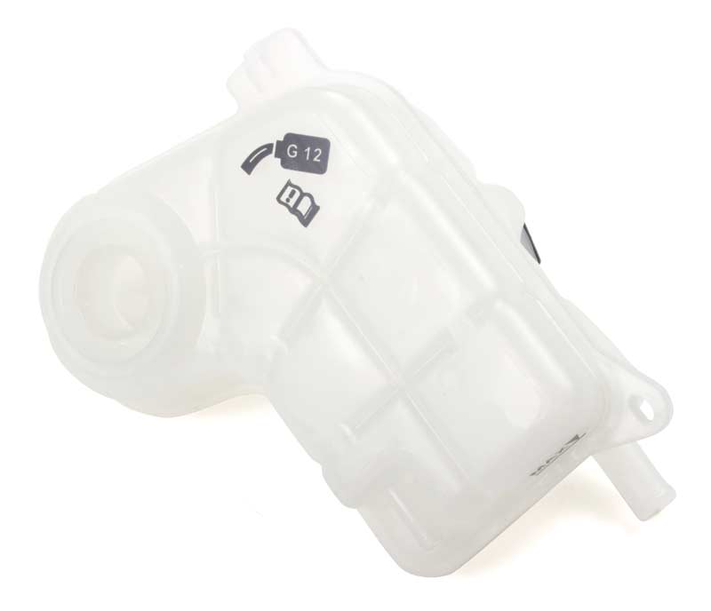 URO Parts 8E0121403 - Engine Coolant Reservoir